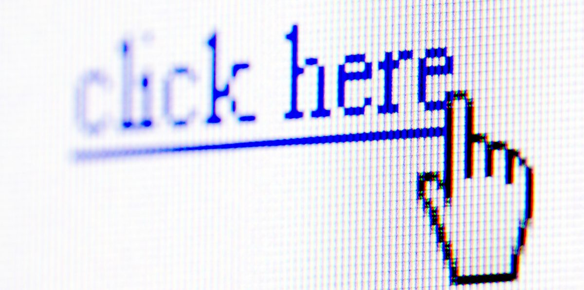 The Hyperlink - Are You Using it Wrong? - Matthew Farr